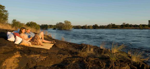 Exploring a Rare Connection to Nature in Zambia - Hills of Africa