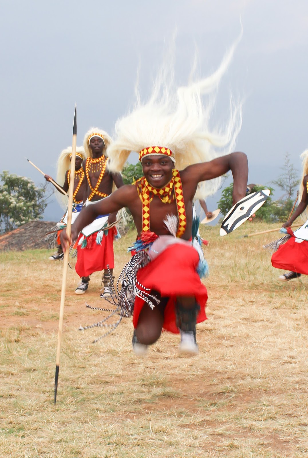 Top 3 Africa Destinations for Empty Nesters - Hills of Africa