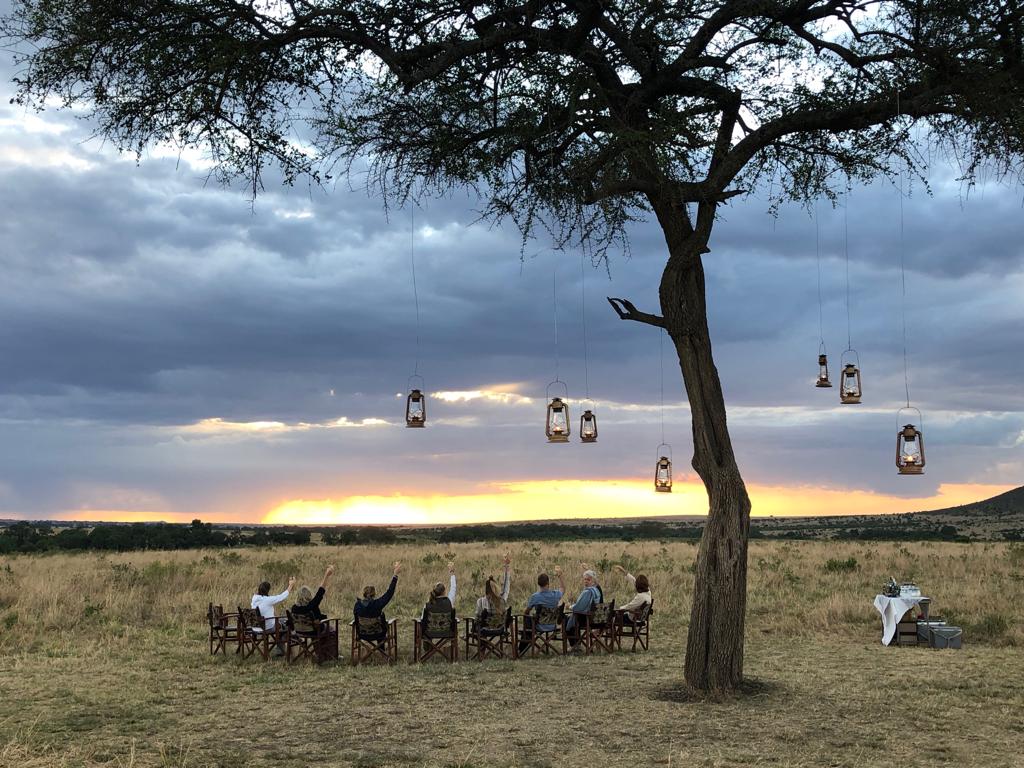 Kenya - Hills of Africa