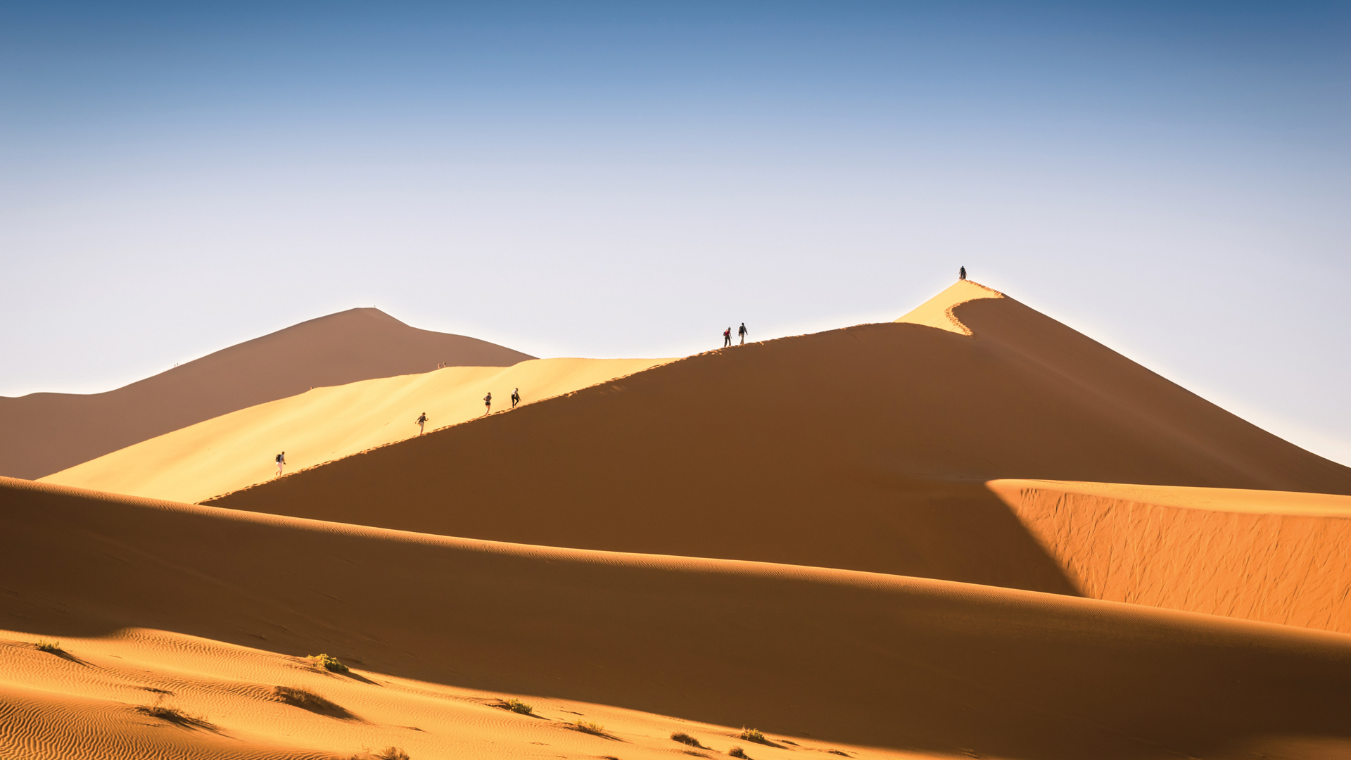 Namibia - Hills of Africa