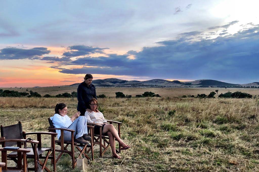 Kenya - Hills of Africa