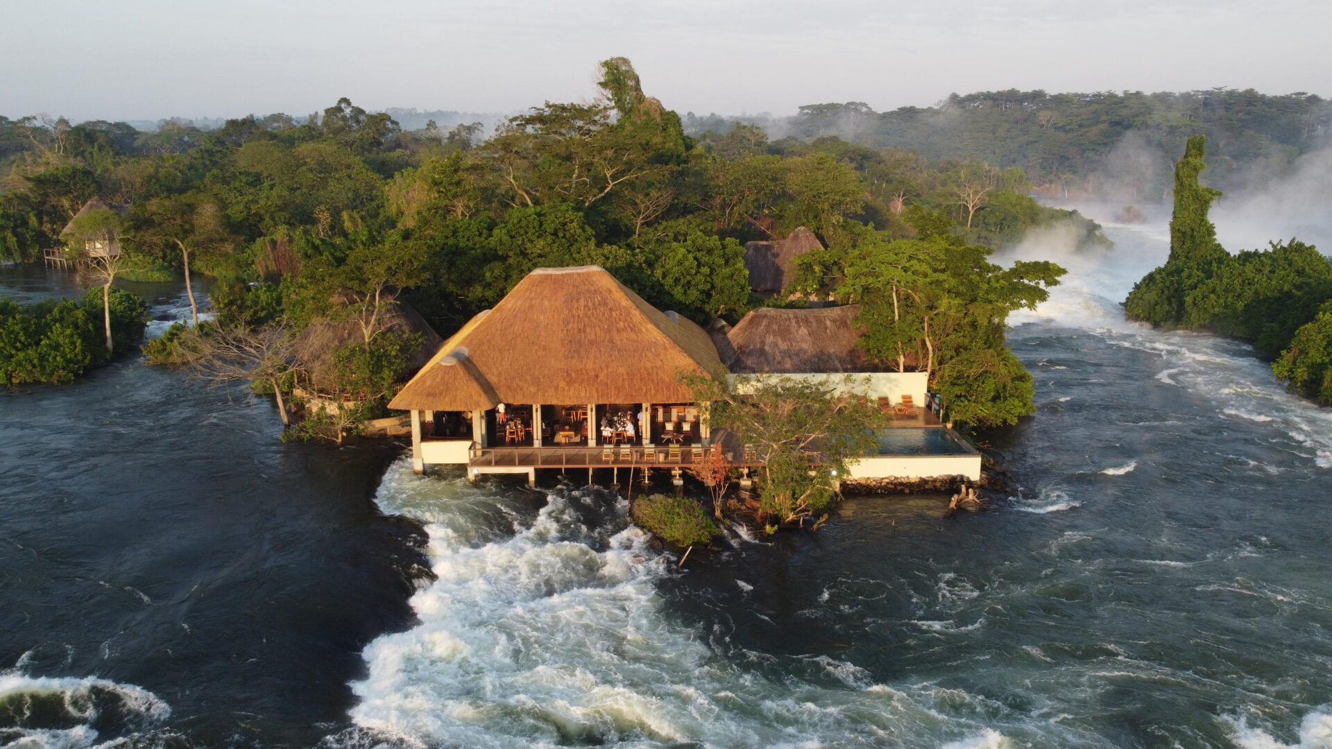 Your Home Away From Home at Lemala Properties - Hills of Africa