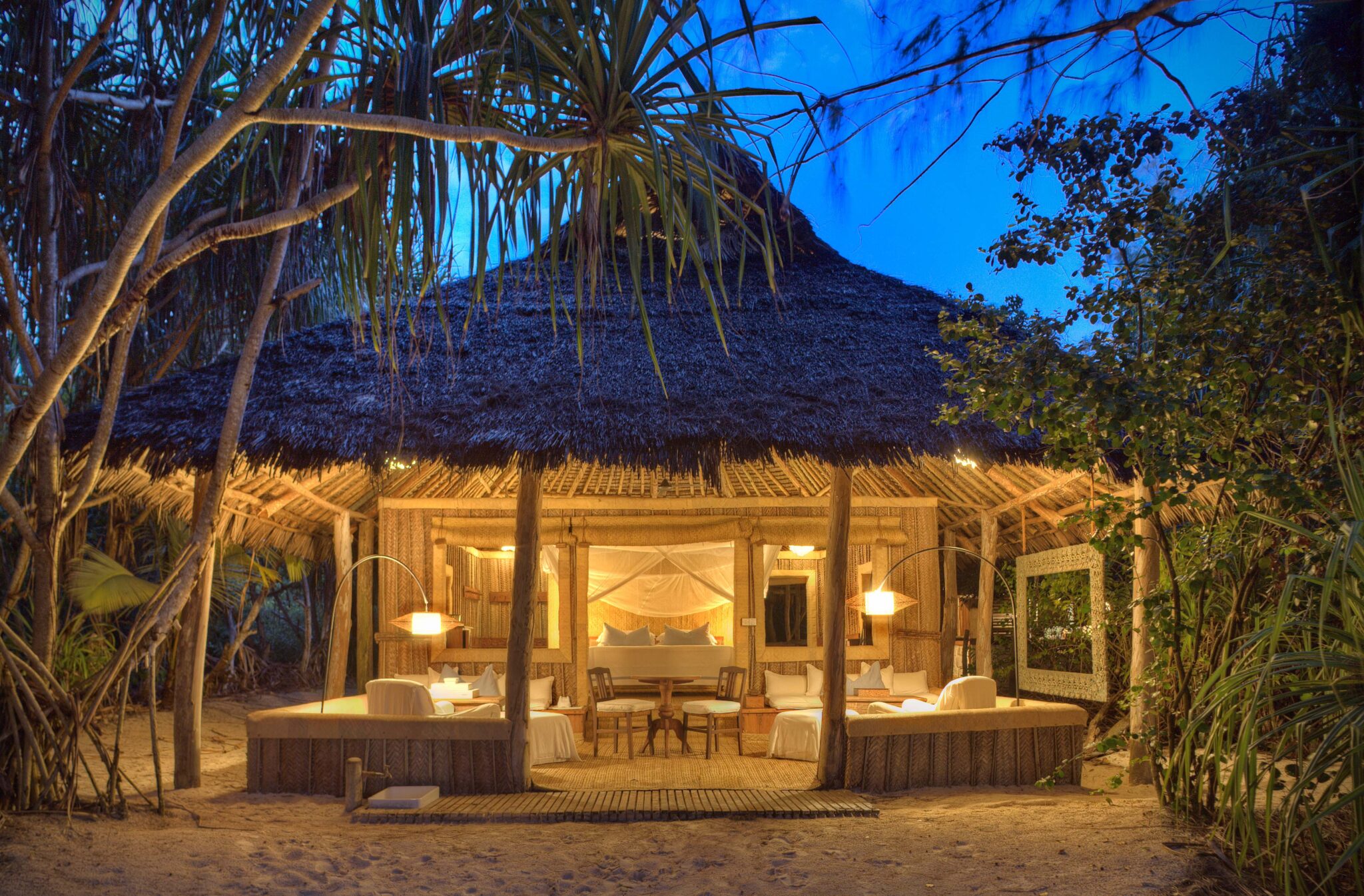 Our Top 10 Beach Resorts in Africa - Hills of Africa