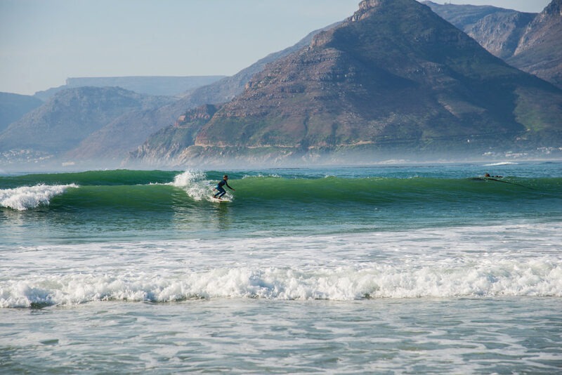 Our Favorite Ocean Adventures in Africa - Hills of Africa