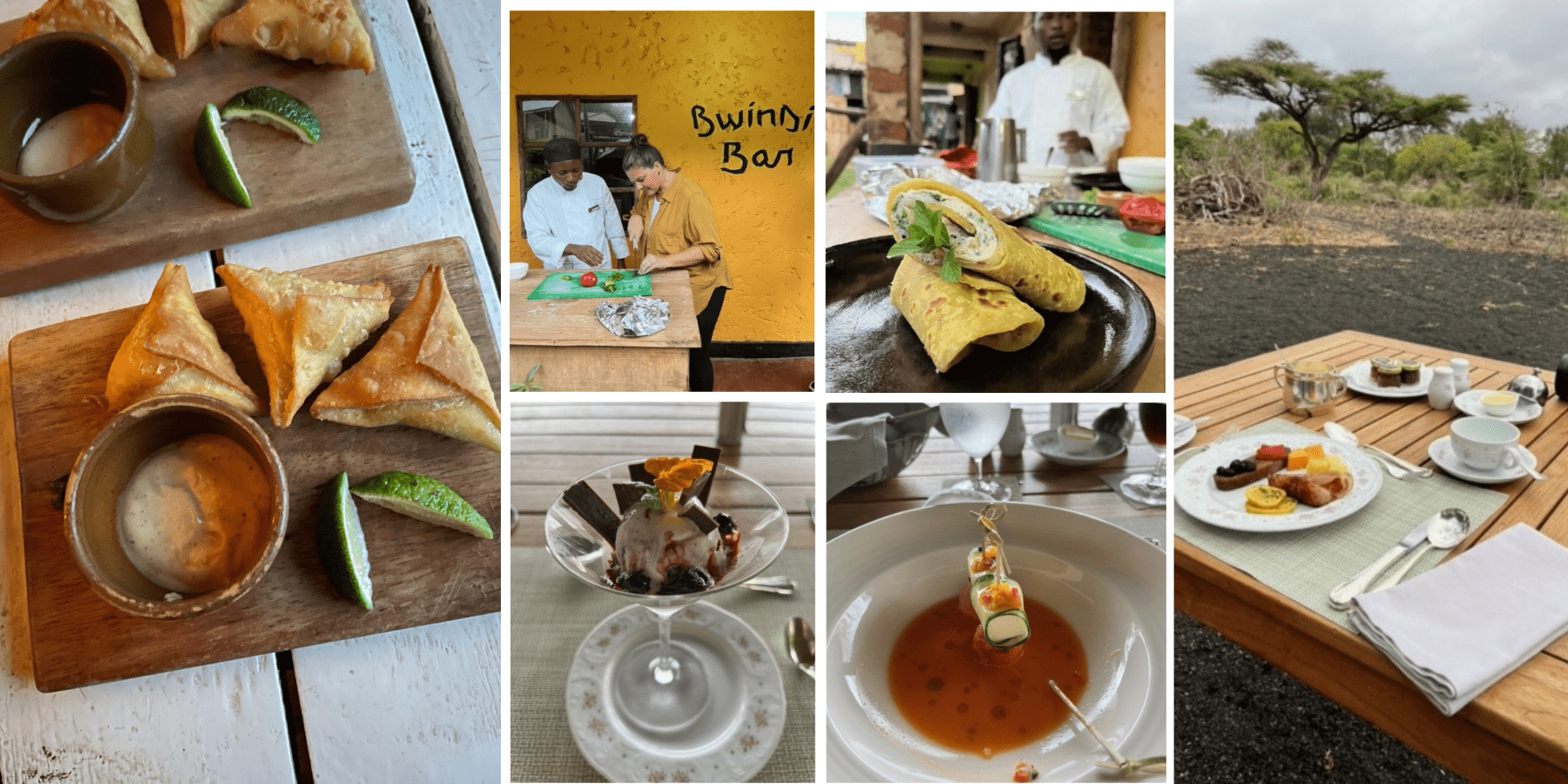 4 Unexpected “Delights” in Africa – A First Timers’ Perspective - Hills ...