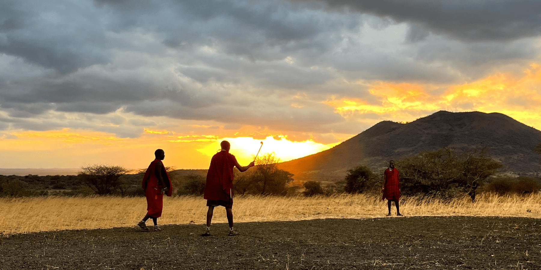 4 Unexpected “Delights” in Africa – A First Timers’ Perspective - Hills ...