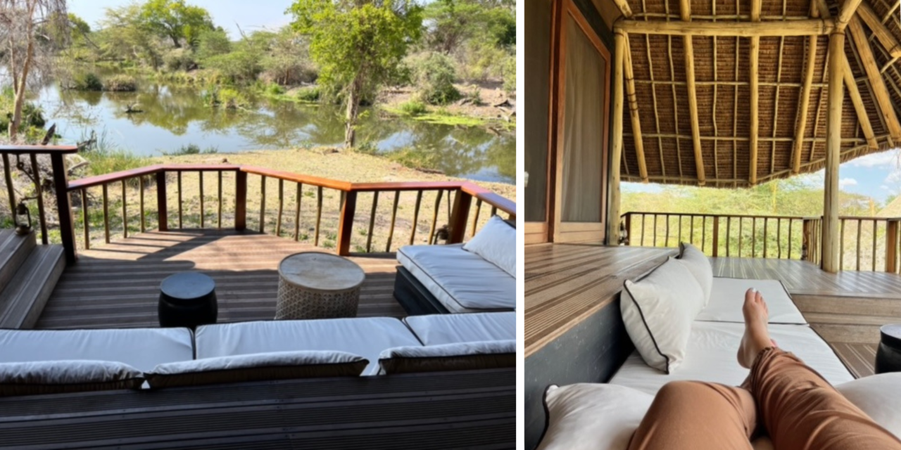 4 Unexpected “Delights” in Africa – A First Timers’ Perspective - Hills ...