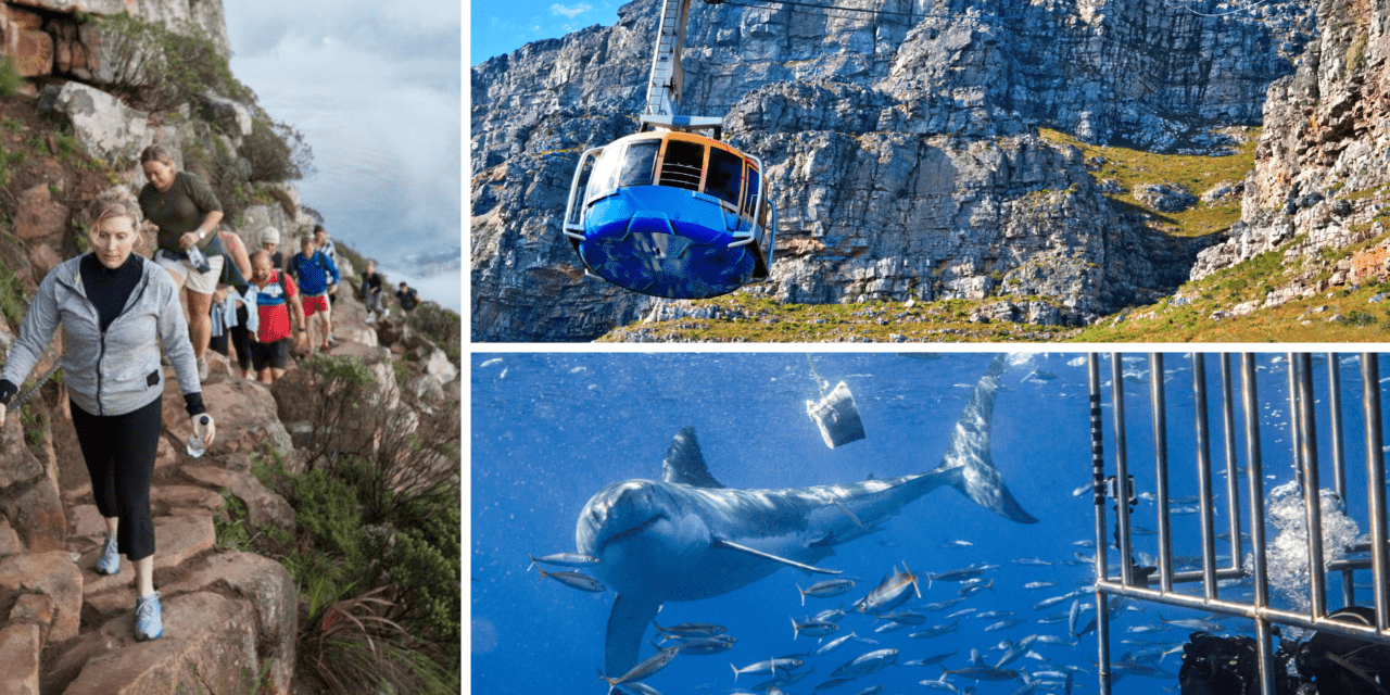 Cape Town: why it's one of our favorite cities to visit - Hills of Africa