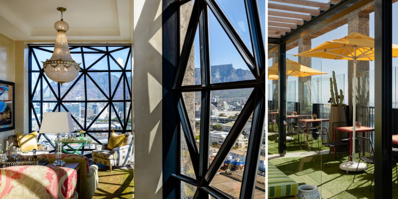 A Guide to the Different Types of Accommodations in Africa - Hills of ...
