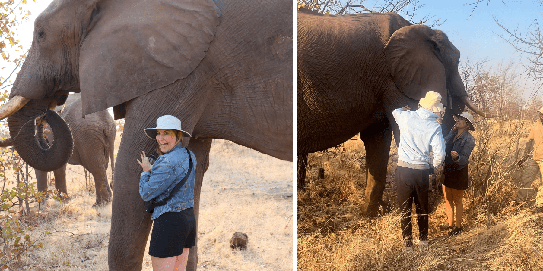 8 Must-Have Experiences for Couples Traveling to Africa - Hills of Africa