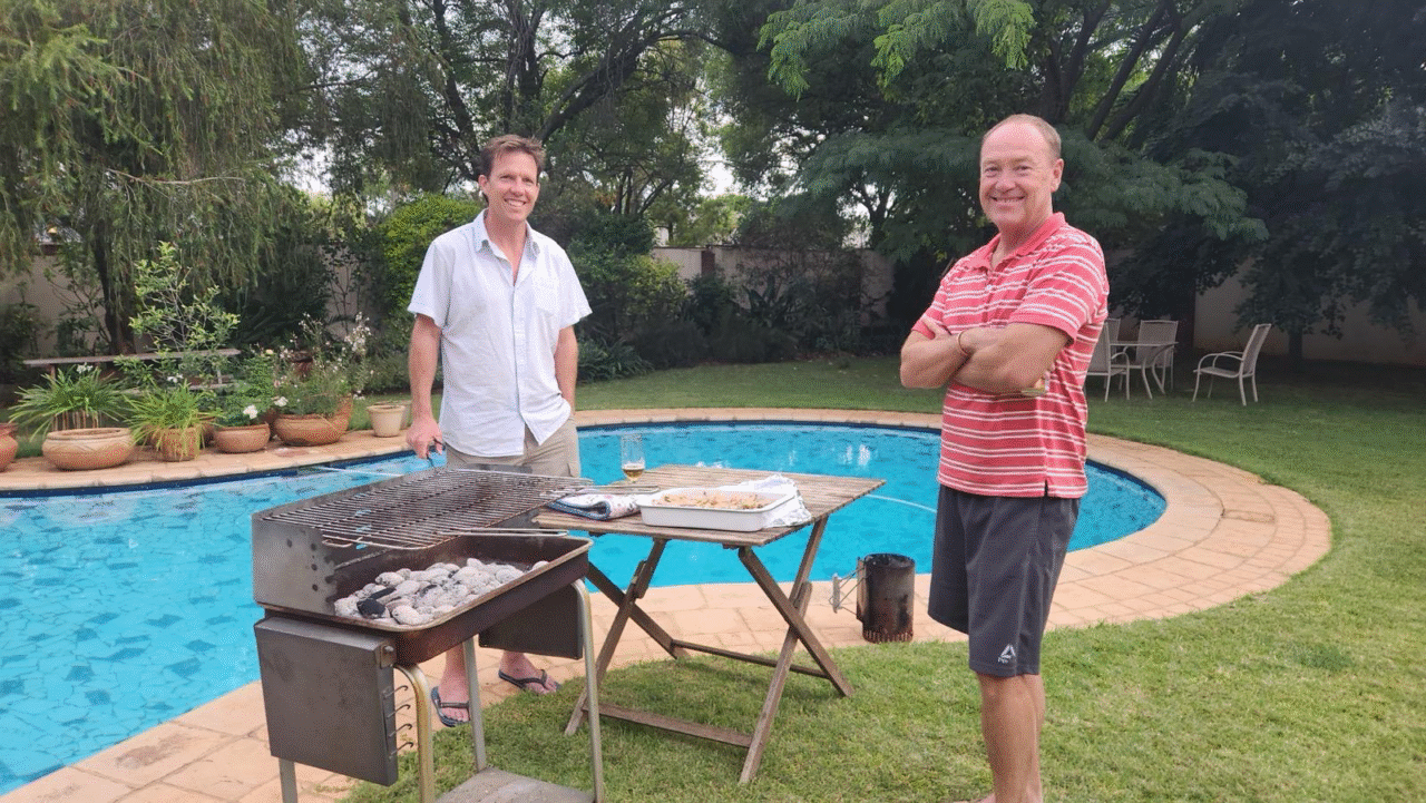 How to Celebrate National Braai Day - Hills of Africa