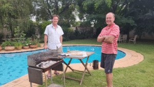 How to Celebrate National Braai Day - Hills of Africa