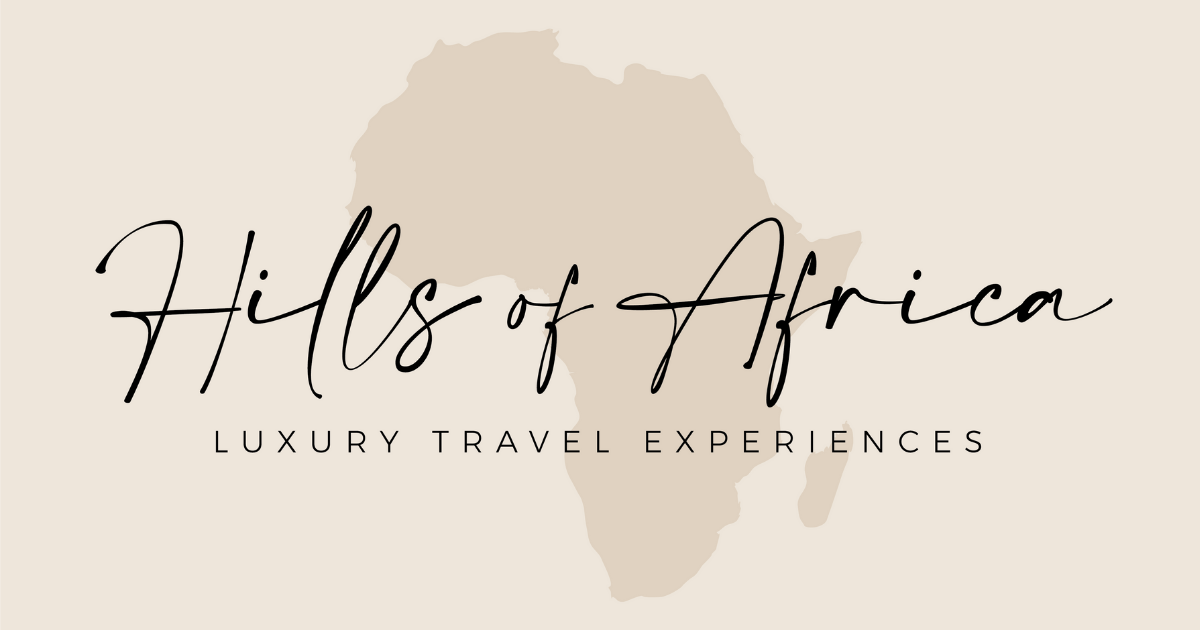 Safari Travel Agent in Dallas | Hills of Africa Travel